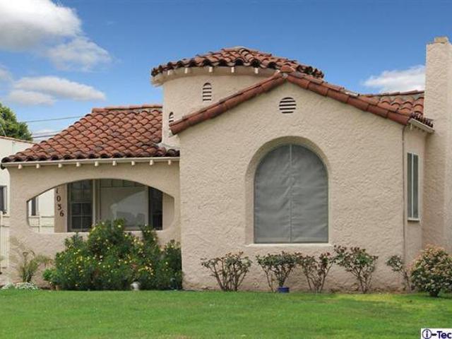 1036 S 1st St, Alhambra, CA 91801