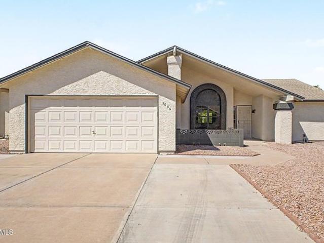 1036 S 78th St, Mesa, AZ 85208