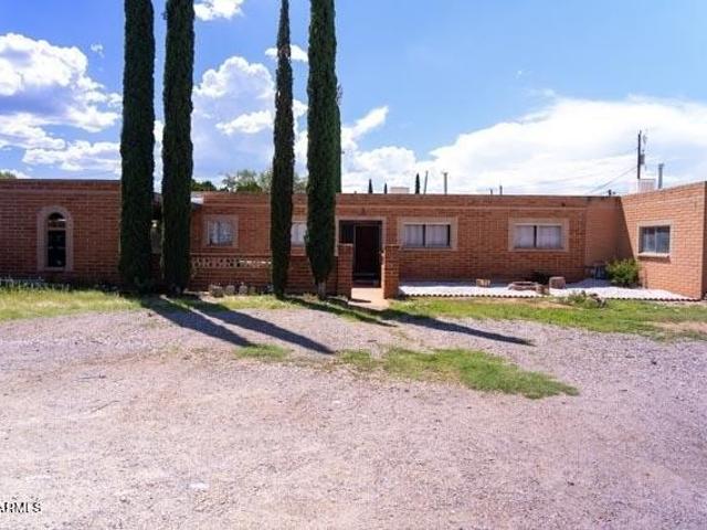 1036 S Chaparral Cir, Sierra Vista, AZ 85635