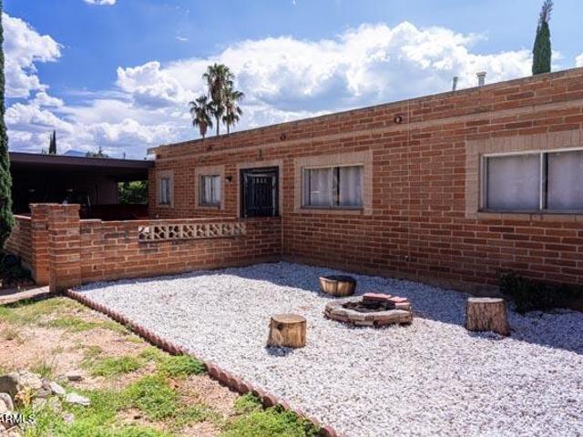 1036 S Chaparral Circle
