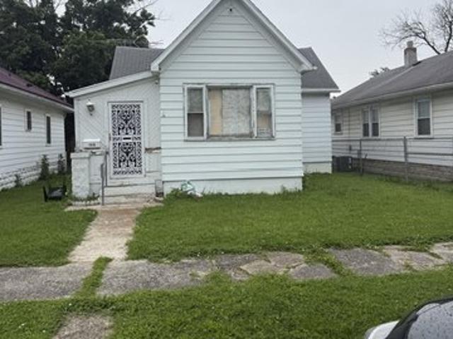 1036 S Delphos St, Kokomo, IN 46902