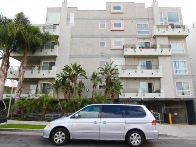 1036 S Serrano Ave Unit 401, Los Angeles, CA 90006