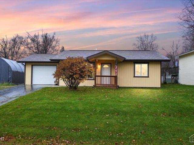 1036 S Ronda Way, Palmer, AK 99645