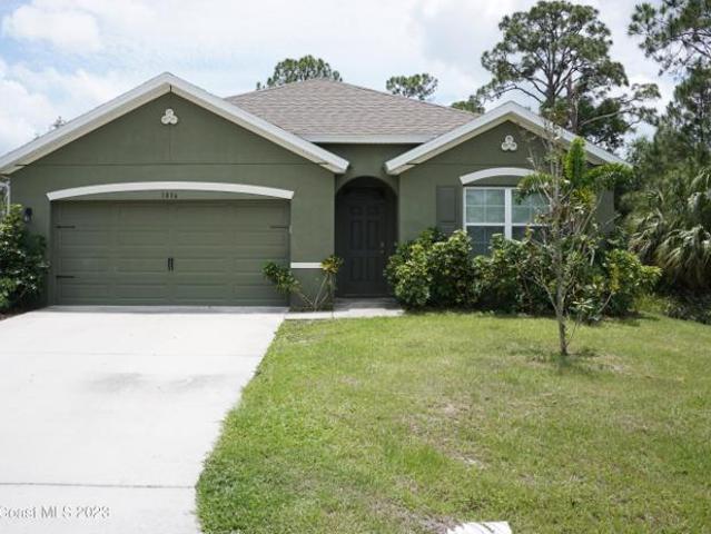 1036 Sablon St, Palm Bay, FL 32909