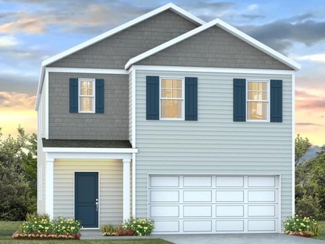 1036 Salient Ct, Lugoff, SC 29078