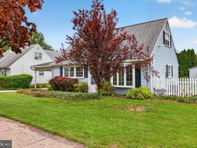 1036 Spruce Street