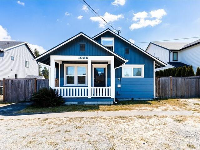 1036 th St S, Tacoma, WA 98444