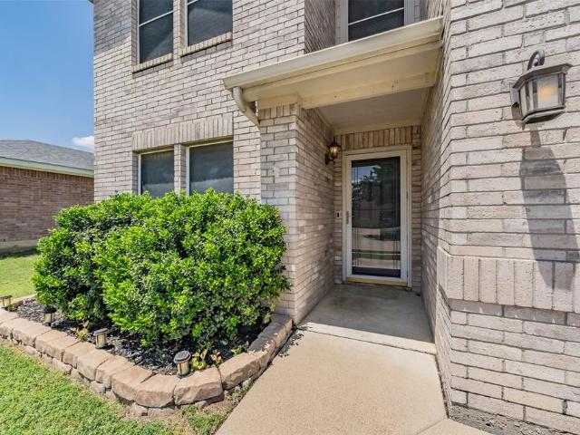 1036 Triple Crown Drive