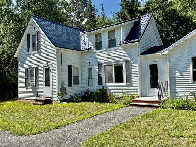 1036 US Route 1, Steuben, ME 04680