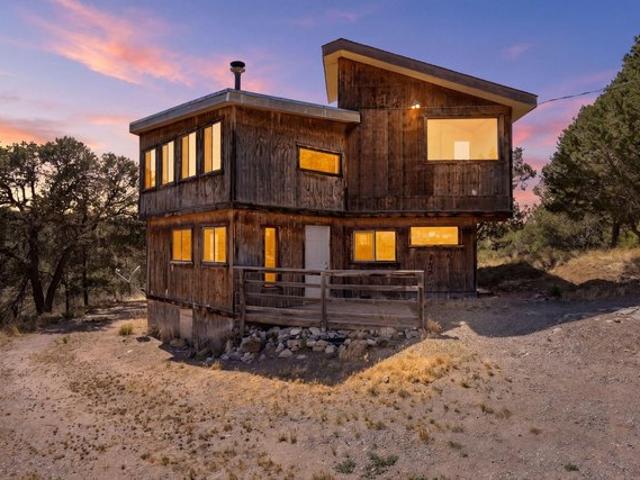 1036 US Route 66, Tijeras, NM 87059