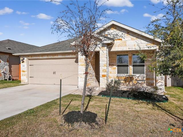 1036 View Dr, Georgetown, TX 78628 | MLS #602670 | Compass