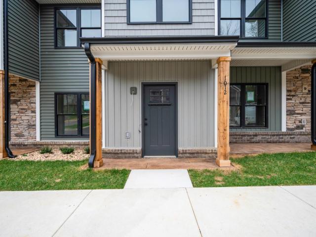 1036 Wythe Drive