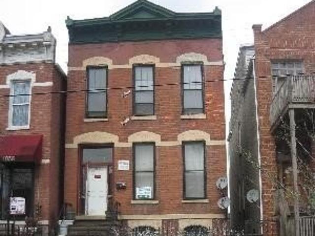 1036 W 18th St, Chicago, IL 60608