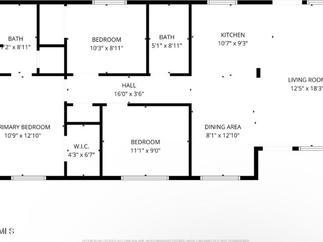 1036 W 5th St, Mesa, AZ 85201 | MLS #7020 | Compass