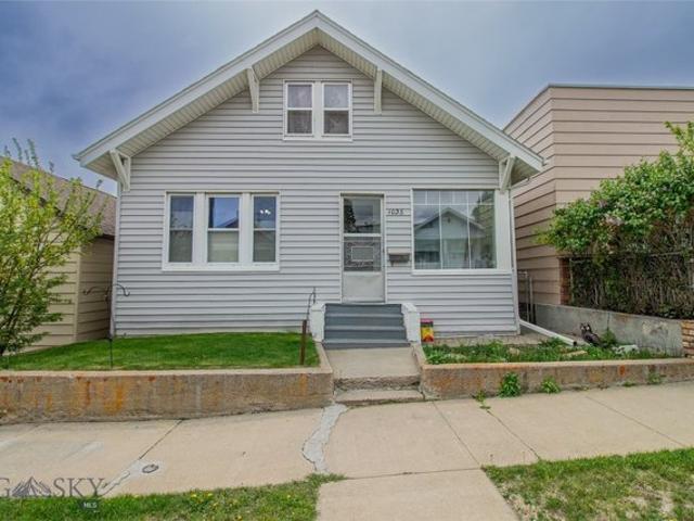 1036 W Diamond St, Butte, MT 59701