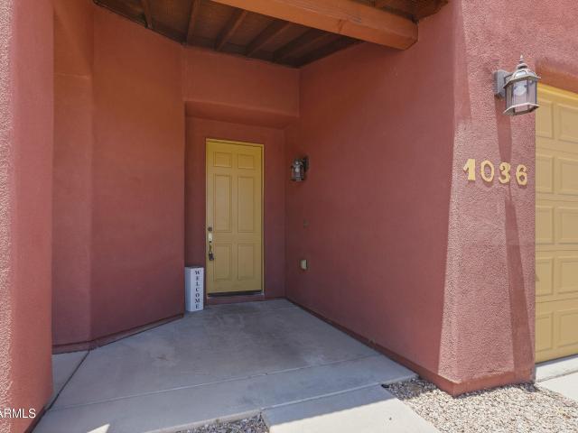 1036 WAGNER Place