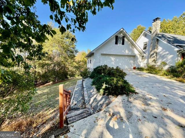 1036 Wards Creek Drive