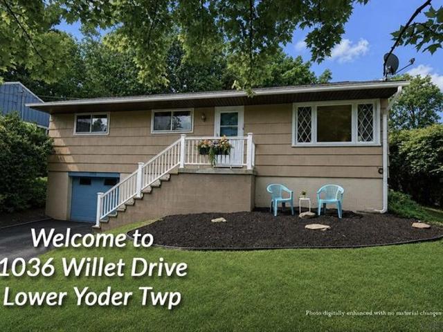 1036 Willet Dr, Johnstown, PA 15905