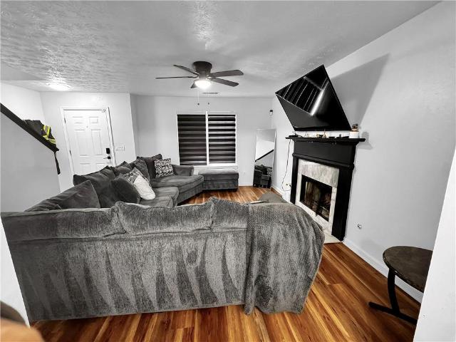 1036 Yellow River Dr, Lawrenceville, GA 30043 | MLS #7674 | Compass