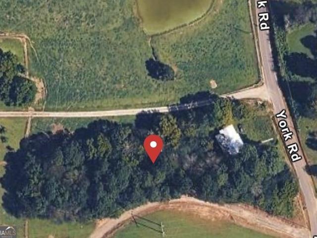 1036 York Rd, LaFayette, GA 30728