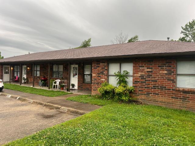 1036 1042 W. Hendrix St. Rogers