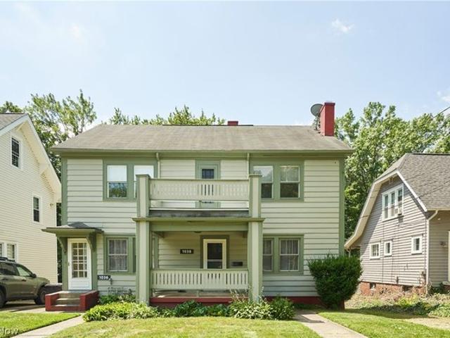 1036 1 Emma Ave, Akron, OH 44313