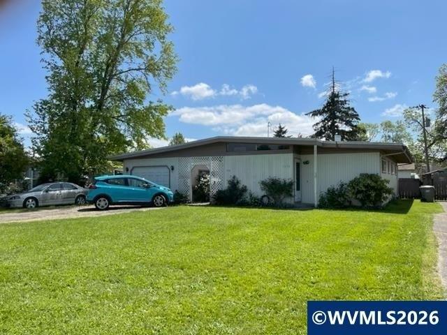 1036 23rd Ave SE, Albany, OR 97322
