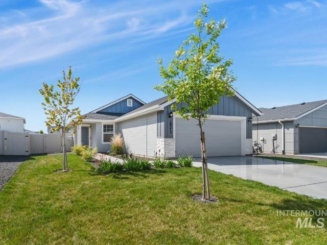 10373 Blackpool Ridge