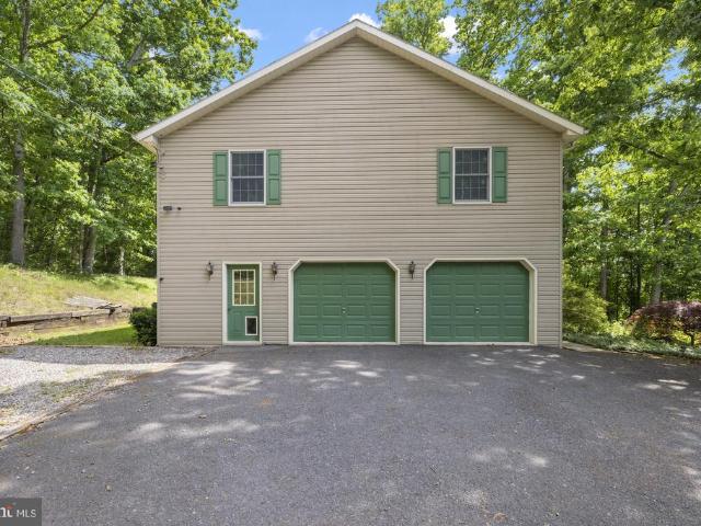10373 Fish & Game Road