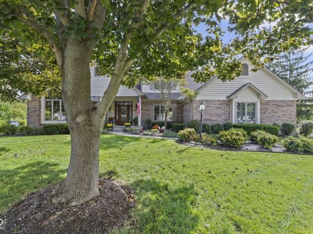 10373 Quiet Way, Indianapolis, IN 46239