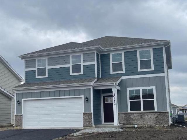 10370 Blaine St, John, IN 46307 | MLS #544423