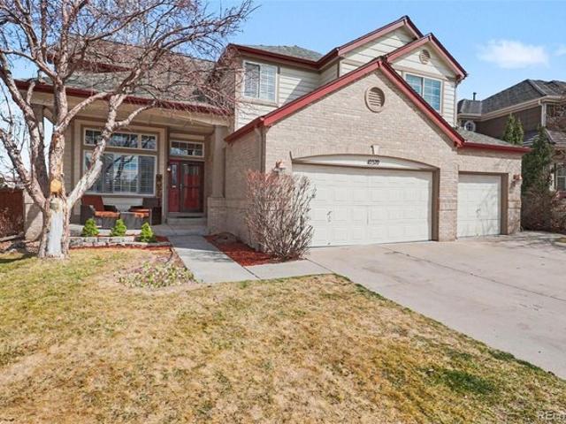 10370 Longleaf Dr, Parker, CO 80134