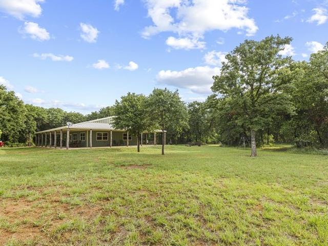 10371 State Highway 148, Jacksboro, TX 76458