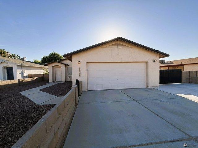 10372 S Avenue 10 1/2 E, Yuma, AZ 85365