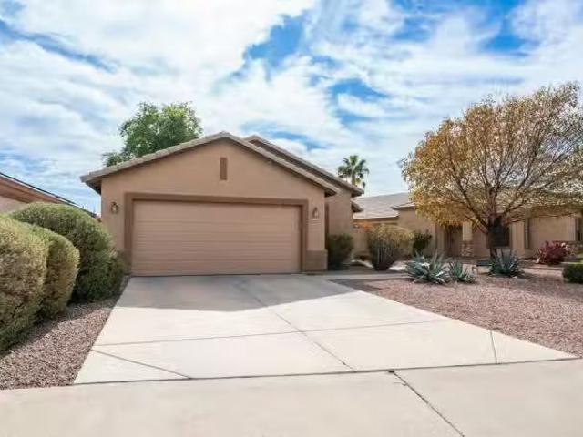 10377 W YUKON DR, PEORIA, AZ 85382 Single Family Residence For.