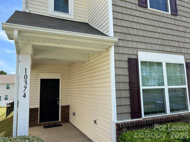 10374 Rutledge Ridge Dr NW, Huntersville, NC 28078 | MLS #4373