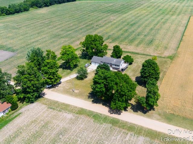 10375 Bliss Road