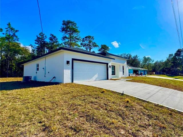 10375 N Citrus Springs Blvd, Citrus Springs, FL 34434 | MLS #O6377 | Compass