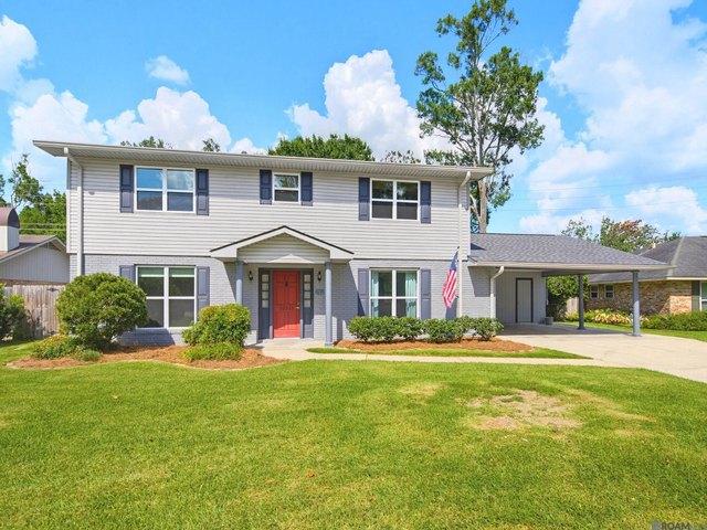 10375 Ridgely Dr, Baton Rouge, LA 70809
