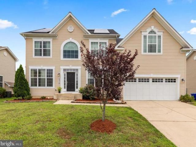 10375 Stewards Chance Ln, White Plains, MD 20695