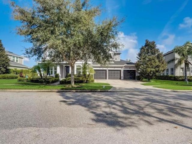 10376 Woodward Winds Dr, Orlando, FL 32827