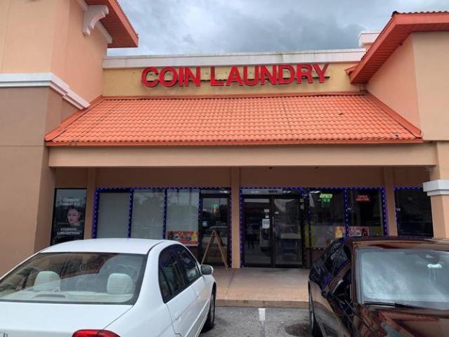 10376 E Colonial Dr #104, Orlando, FL 32817