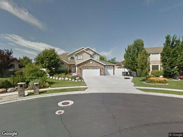 10376 S 3970 W, South Jordan, UT 84009