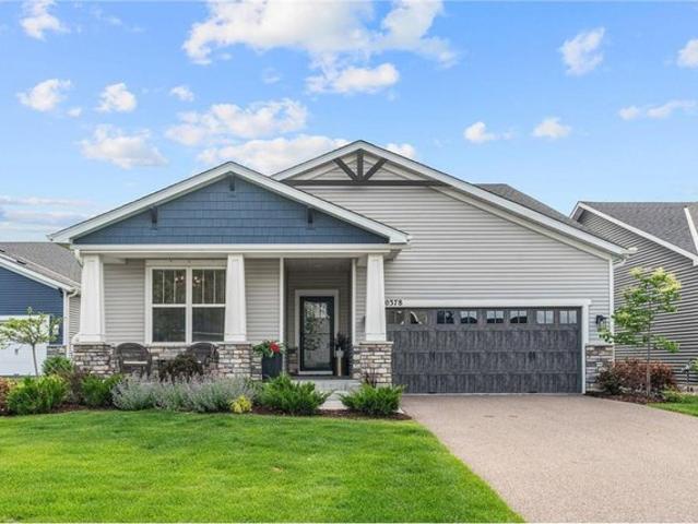 10378 Elm Ln, Corcoran, MN 55374