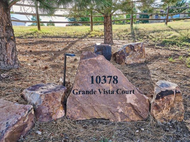 10378 Grande Vista Ct, Lone Tree, CO 80124 | MLS #9362 | Compass