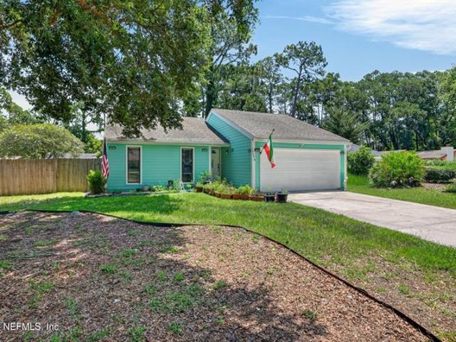 10379 Arrow Lakes Ct, Jacksonville, FL 32257