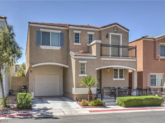 10379 Fancy Fern St, Las Vegas, NV 89183