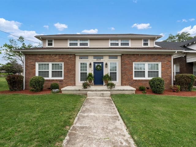 1037 Magnolia Street