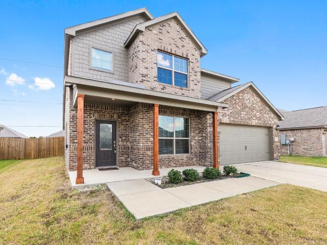 1037 Mcdonald Drive