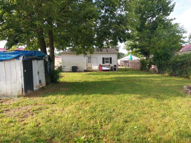 1037 Mirabeau